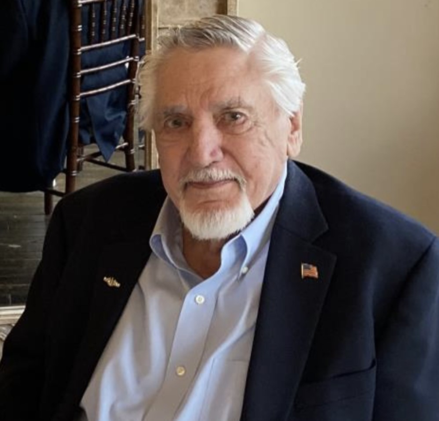 Roland ‘Ron’ Miller | News, Sports, Jobs - The Nashua Telegraph